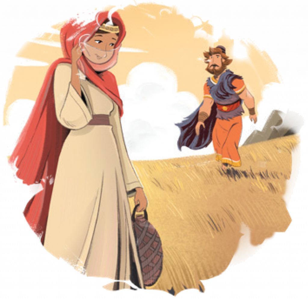 APDM Niños » En el Principio – Alumno