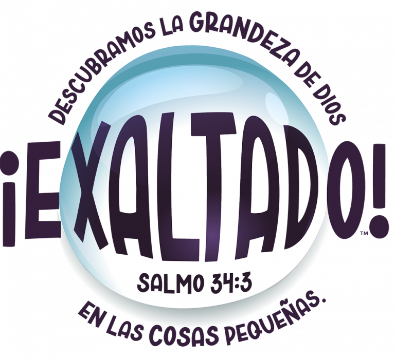 Exaltado – EBV 2025 – APDM Niños